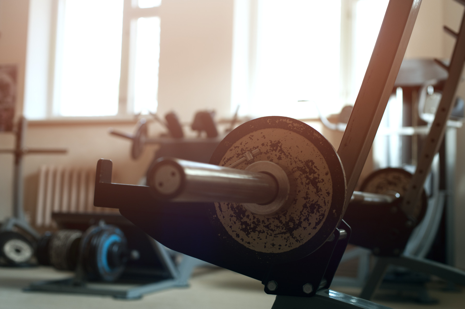 Gym rules you should never break (but probably do)