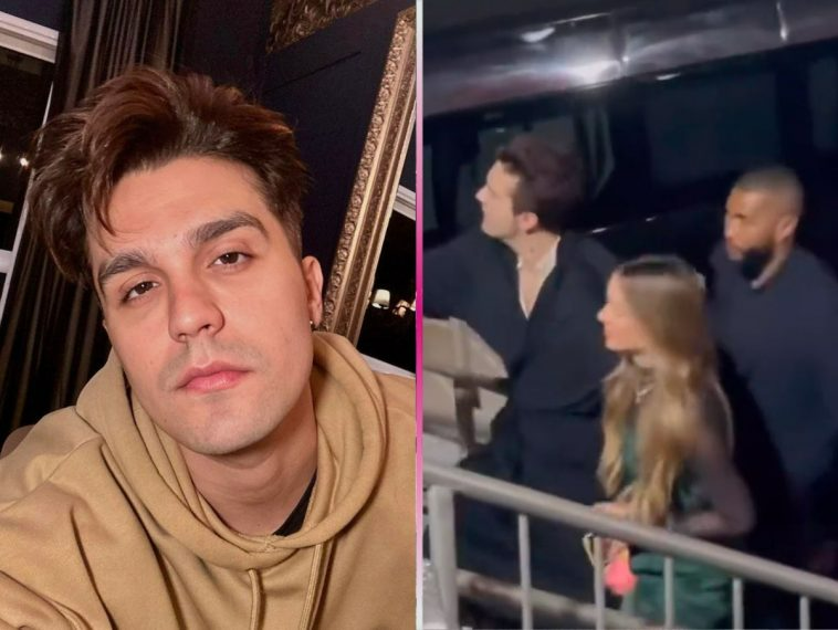 Após Flagrada Com Luan Santana Influenciadora é Criticada Na Web