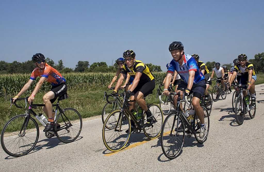 RAGBRAI history: Tracking every RAGBRAI route from 1973 to 2025