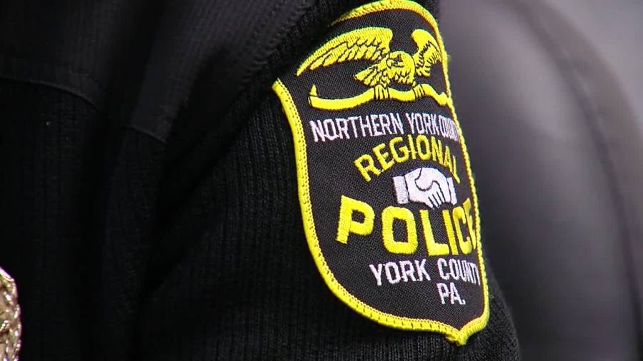 One killed in overnight York County crash