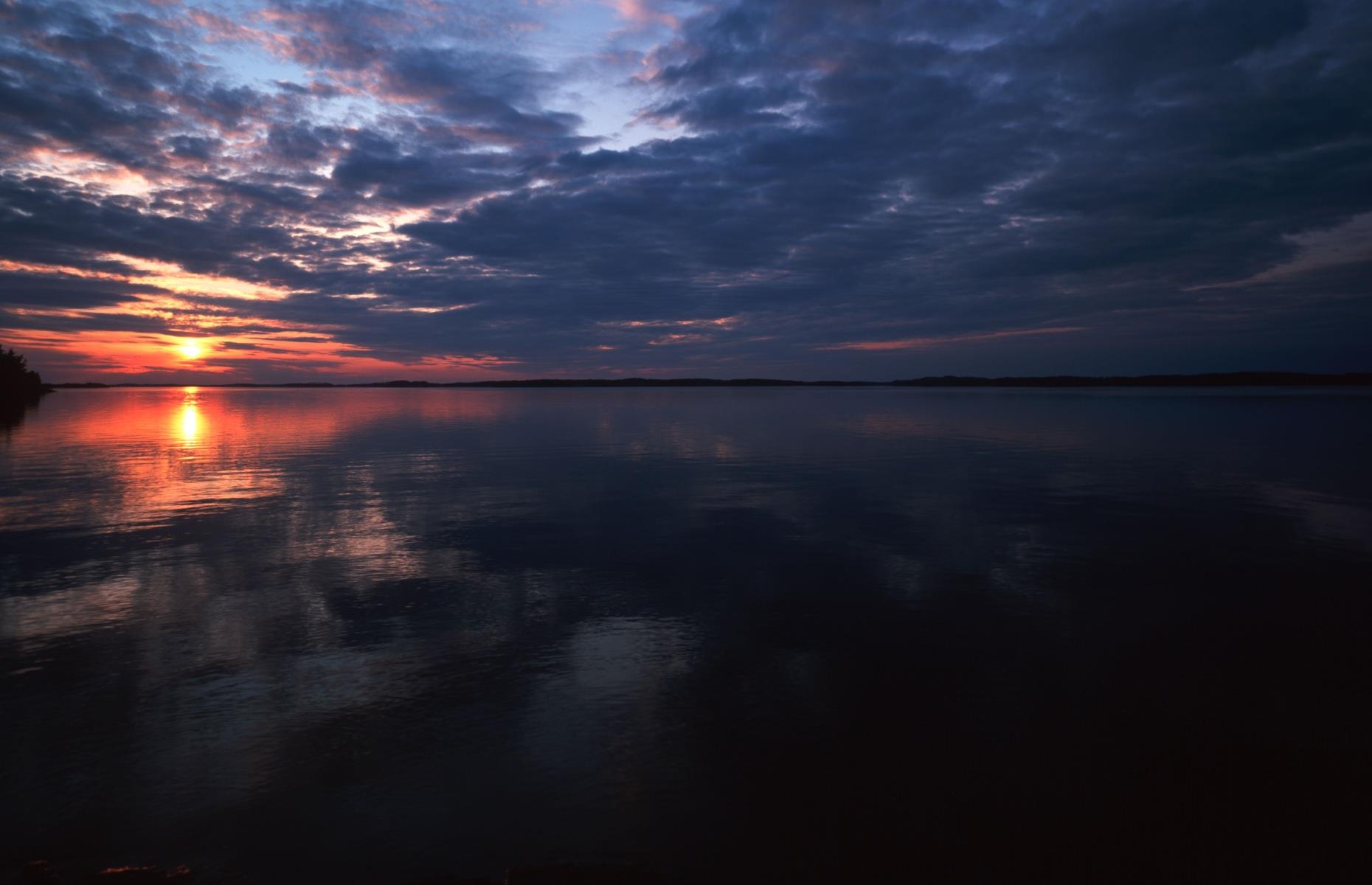 Ranked: The most beautiful lakes in Europe
