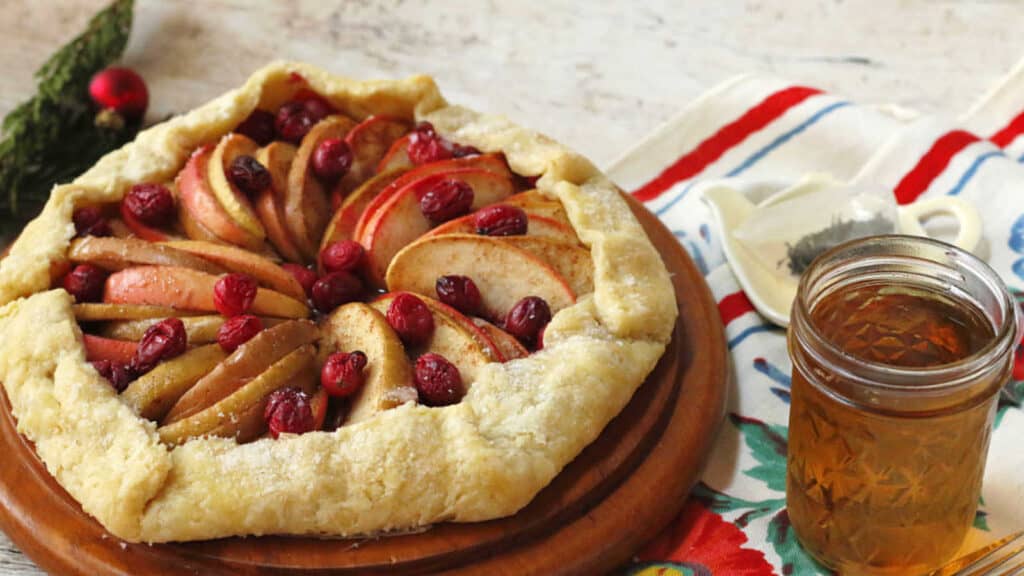 I have 23 apple recipes you'll want a bite of