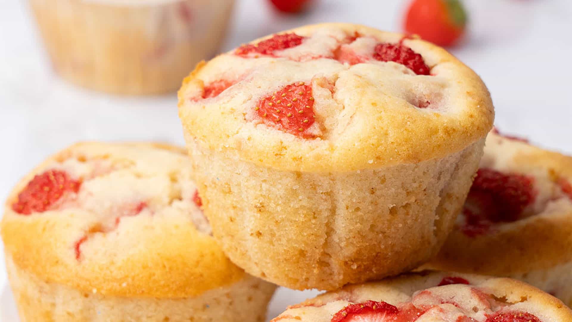 26 Super Easy Dessert Recipes That Prove Anyone Can Bake