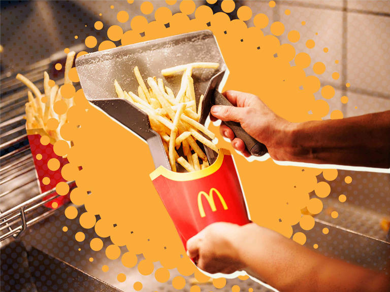 My favorite frozen French fries are even better than McDonald's—and ...