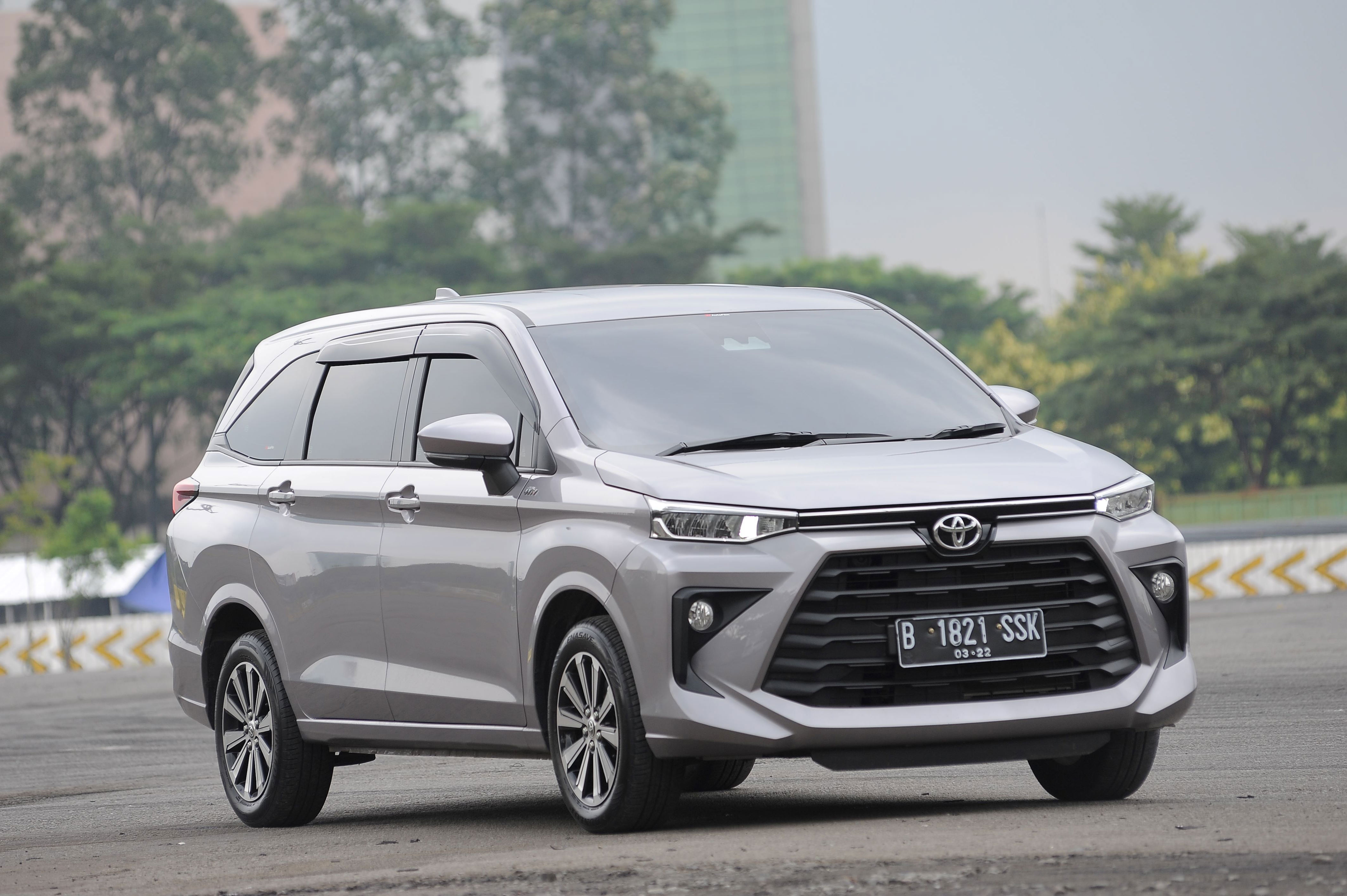 Komparasi Toyota Avanza 1.3 Dan Avanza 1.5 Siapa Yang Lebih Irit BBM?