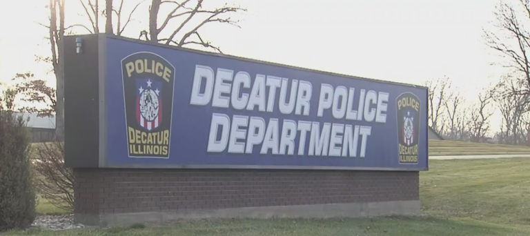 Decatur Police respond to crash involving Millikin pedestrian ...
