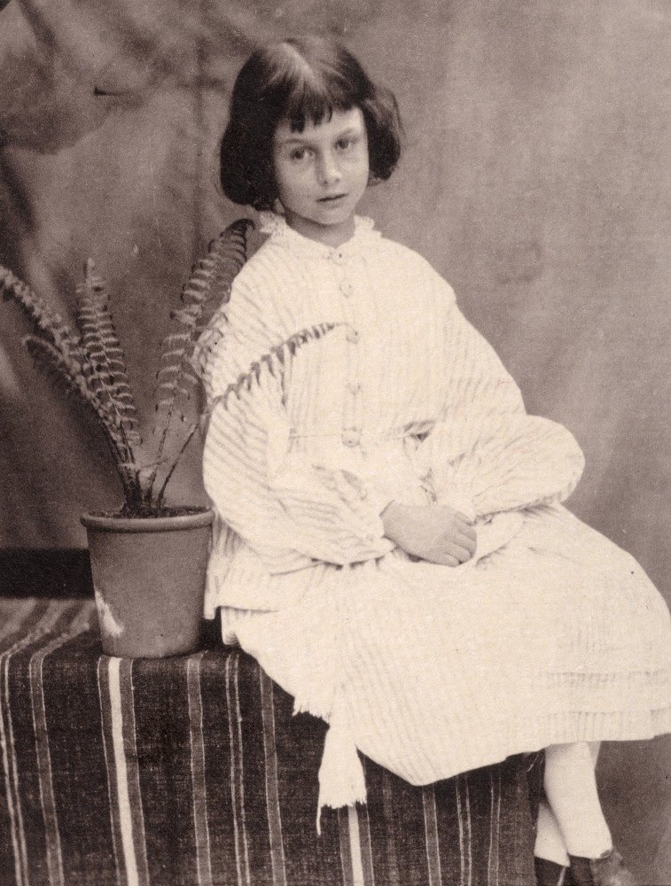 The hidden meanings in 'Alice's Adventures in Wonderland'