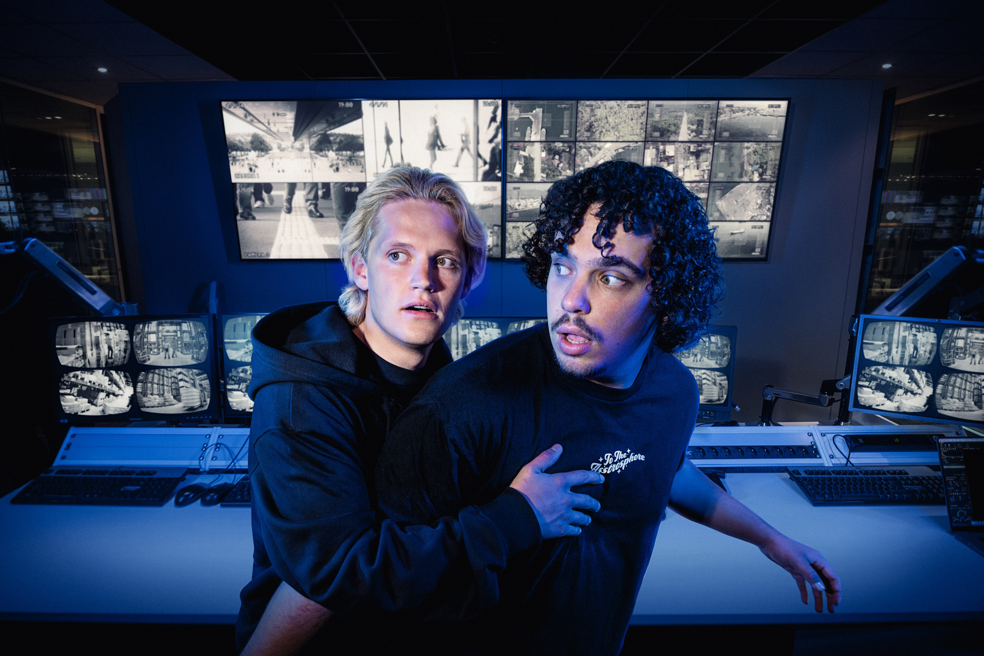 De mooiste foto's van Gerben Tuerlinckx