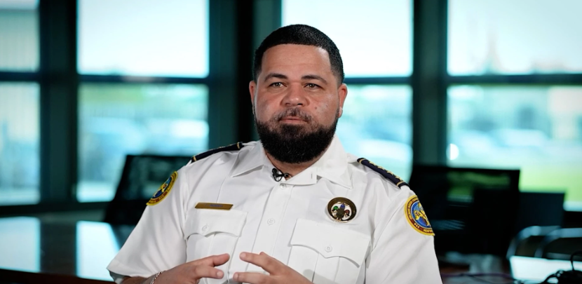 Trial date set for former New Orleans 911 director Tyrell Morris