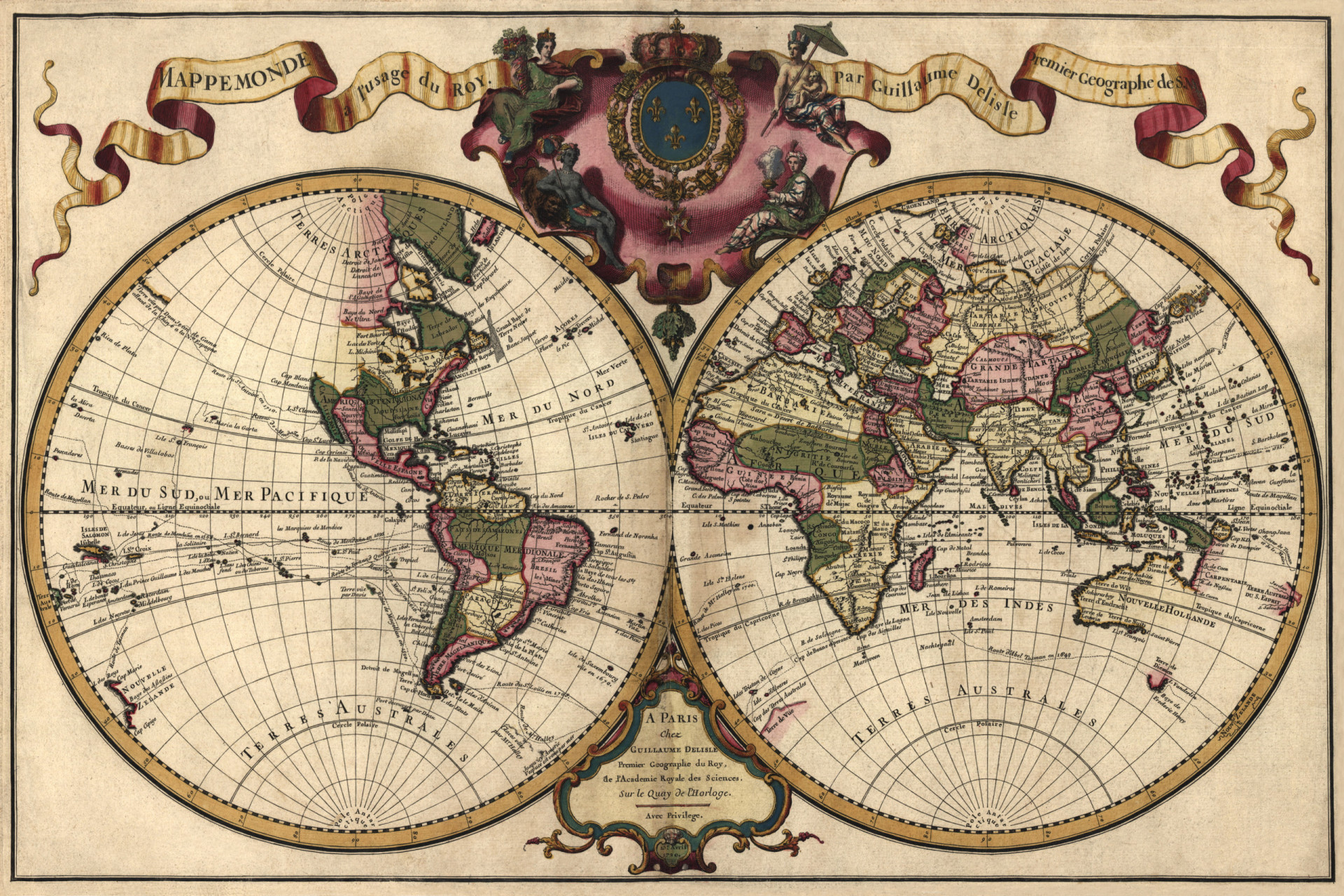Did the Chinese discover America?