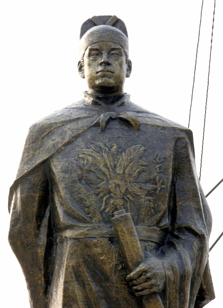 Did the Chinese discover America?