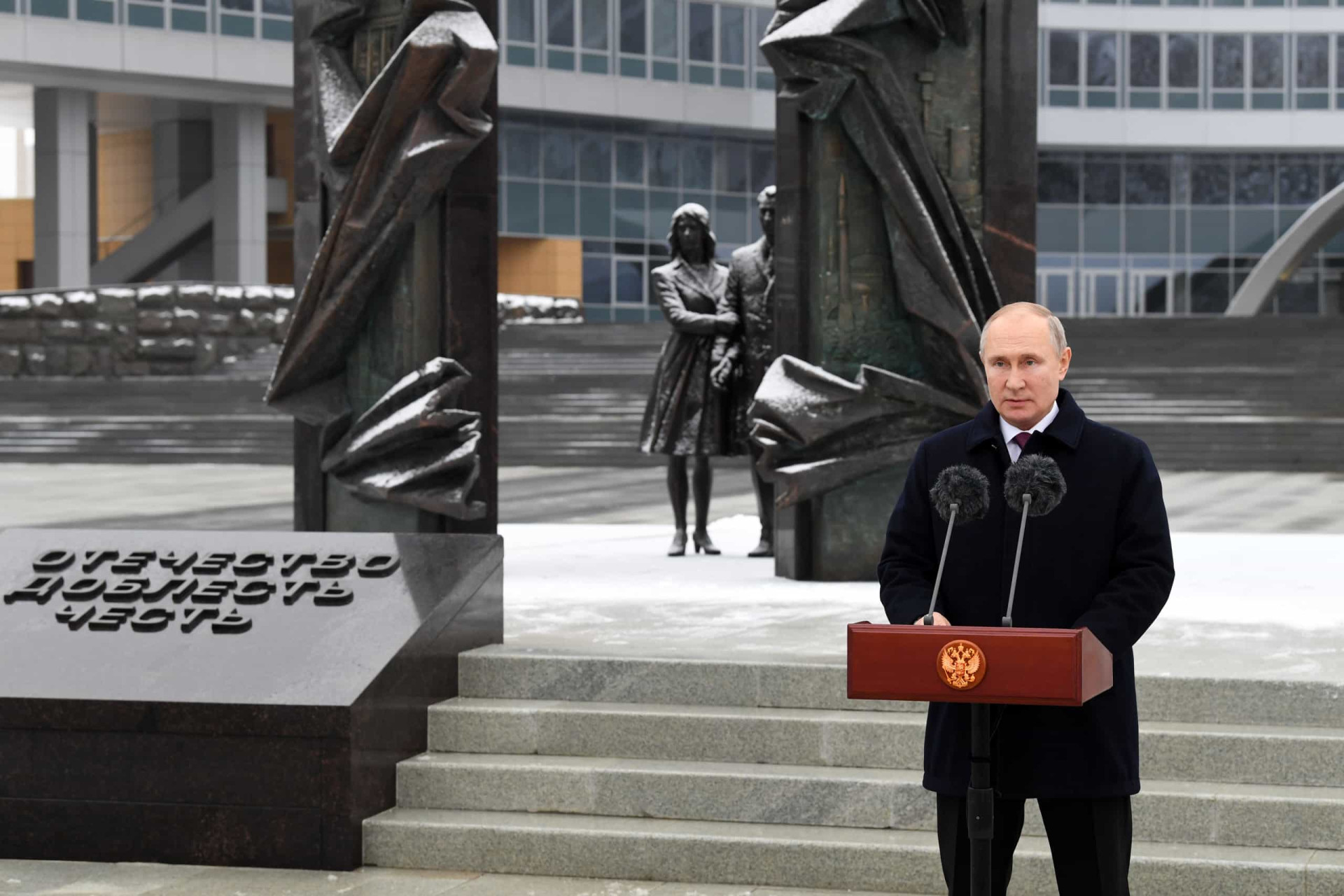 What you might not know about NATO