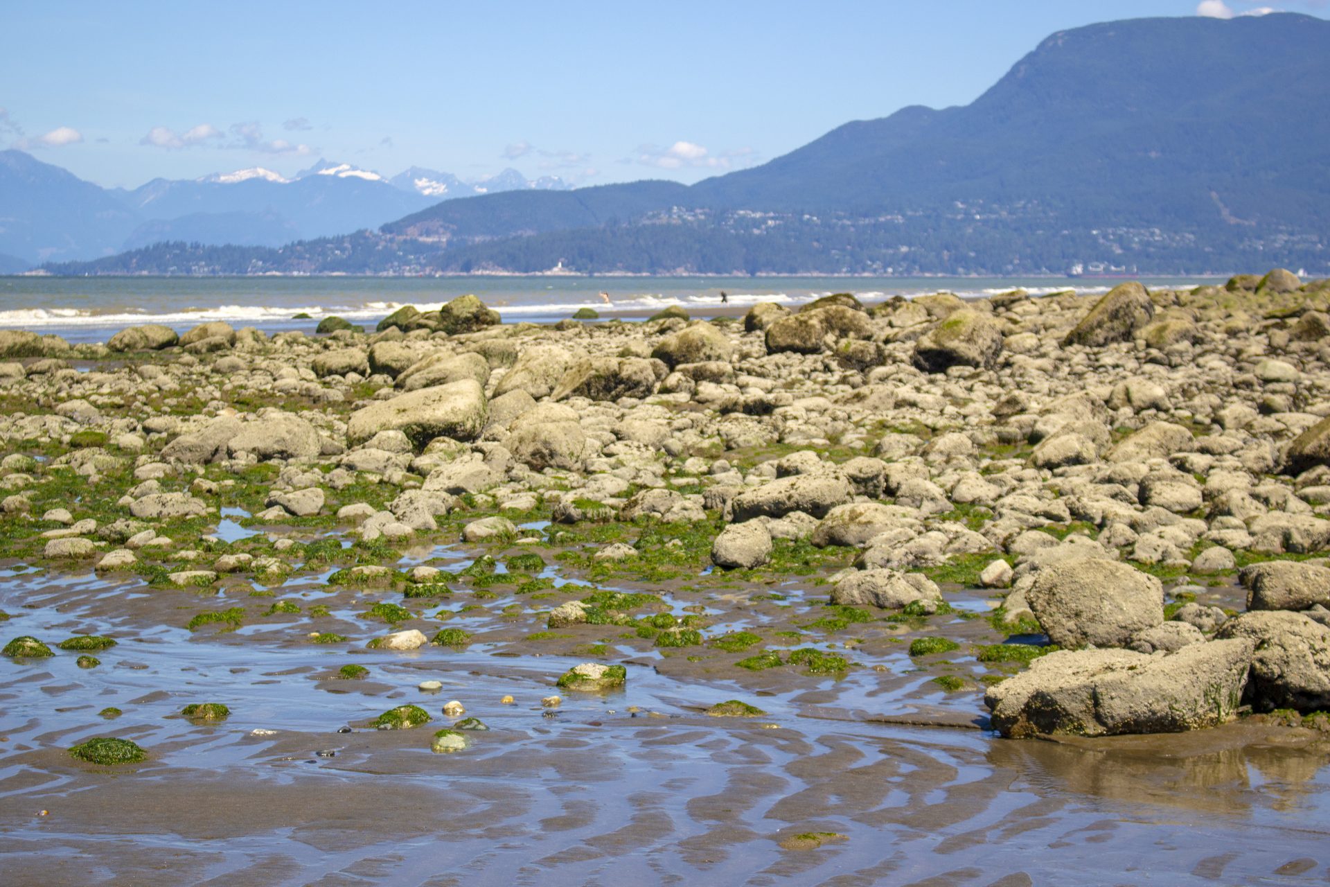Bare it all this summer at the world's 10 best 'naturist' beaches