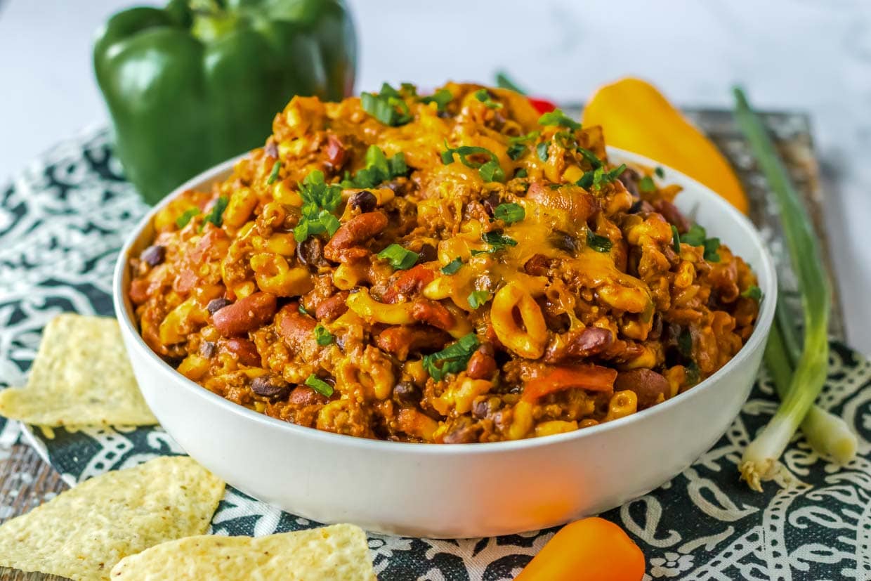 Forgot to Plan Dinner Again? 23 Pasta Recipes That Will Save Your Evening