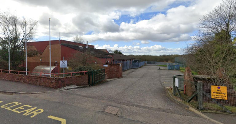 North Lanarkshire Primary School League Tables 2025: The 15 best ...