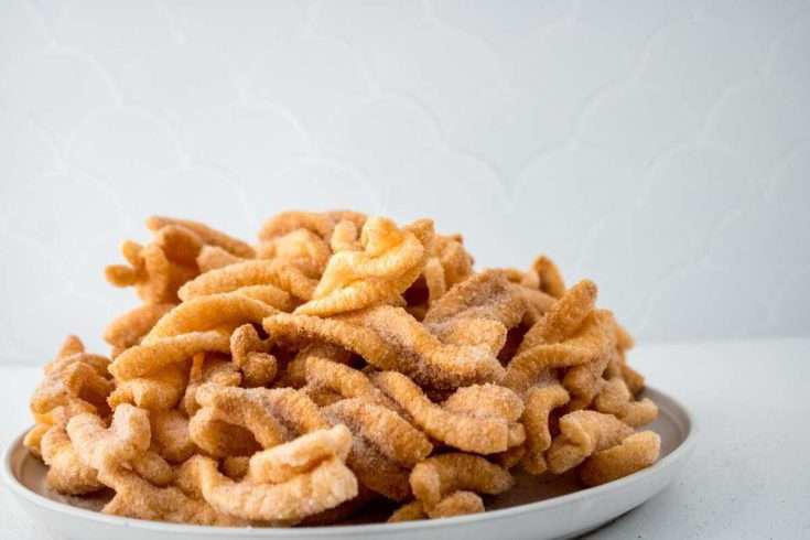 Fun Fair Food Recipes to Make at Home