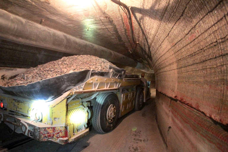 Mosaic to sell Brazil potash mining operations in $27M deal
