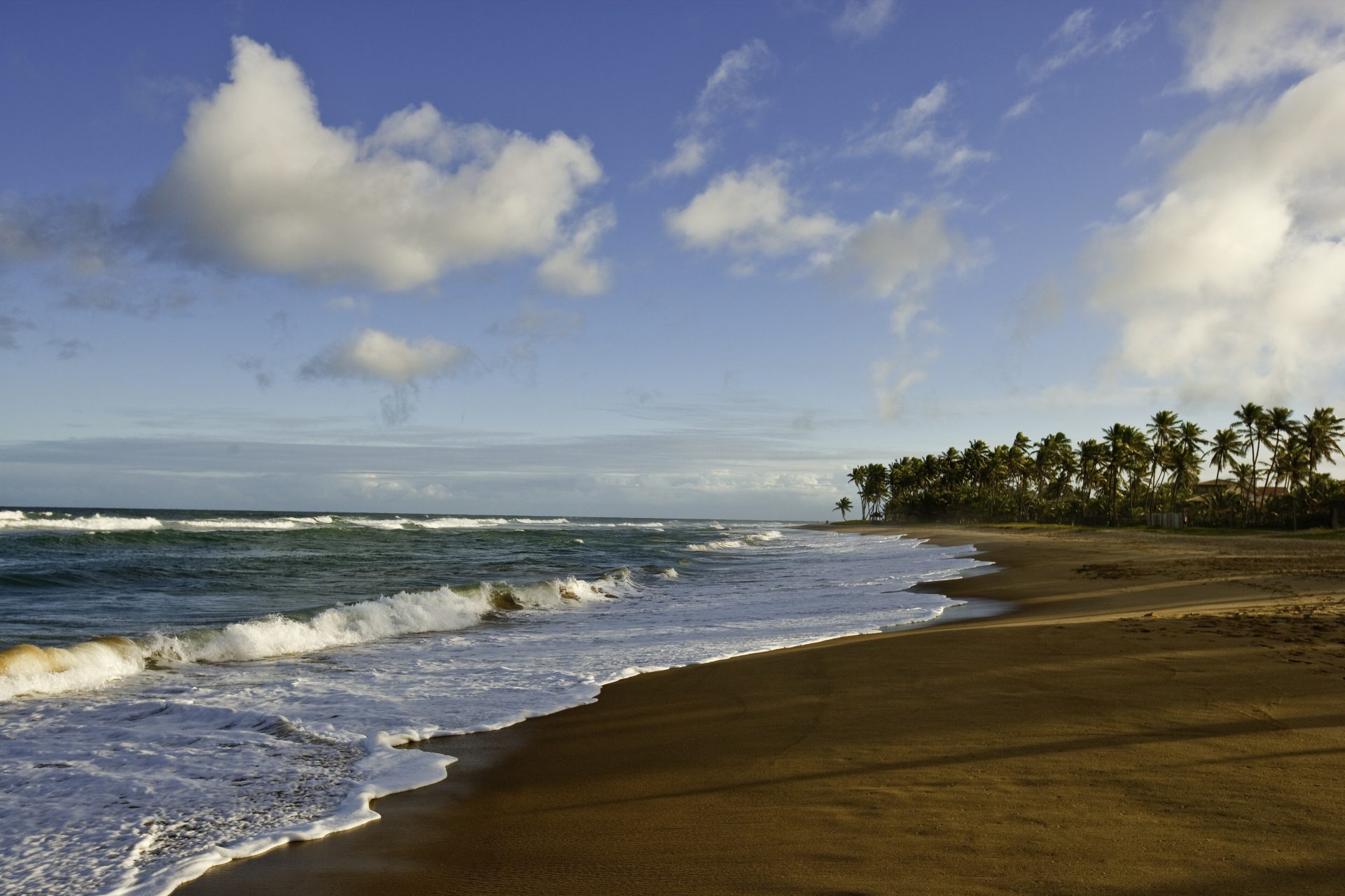 Bare it all this summer at the world's 10 best 'naturist' beaches