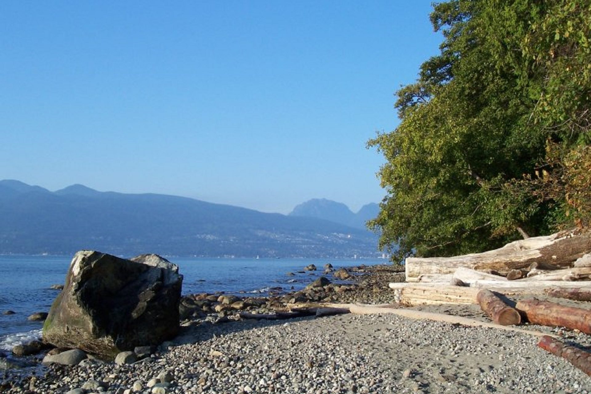 Bare it all this summer at the world's 10 best 'naturist' beaches