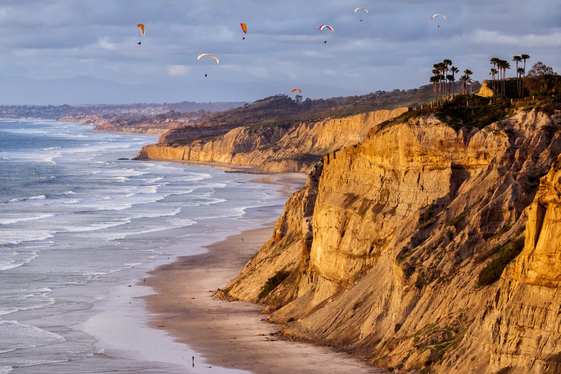 Bare it all this summer at the world's 10 best 'naturist' beaches