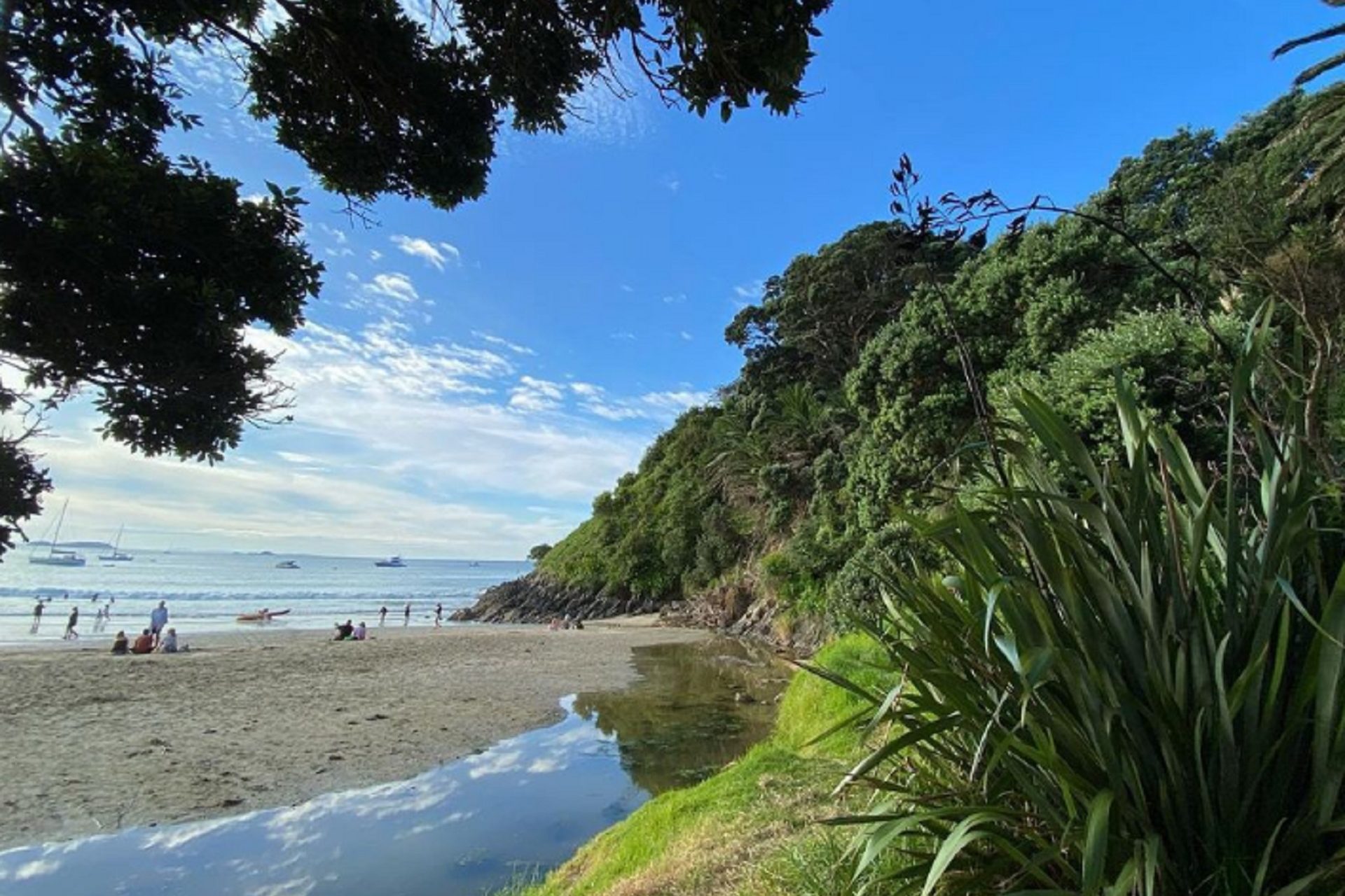 Bare it all this summer at the world's 10 best 'naturist' beaches