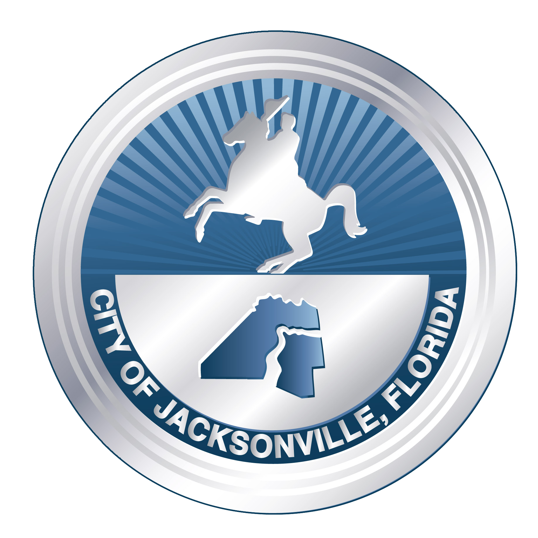 City of Jacksonville provides updates on winter storm responses