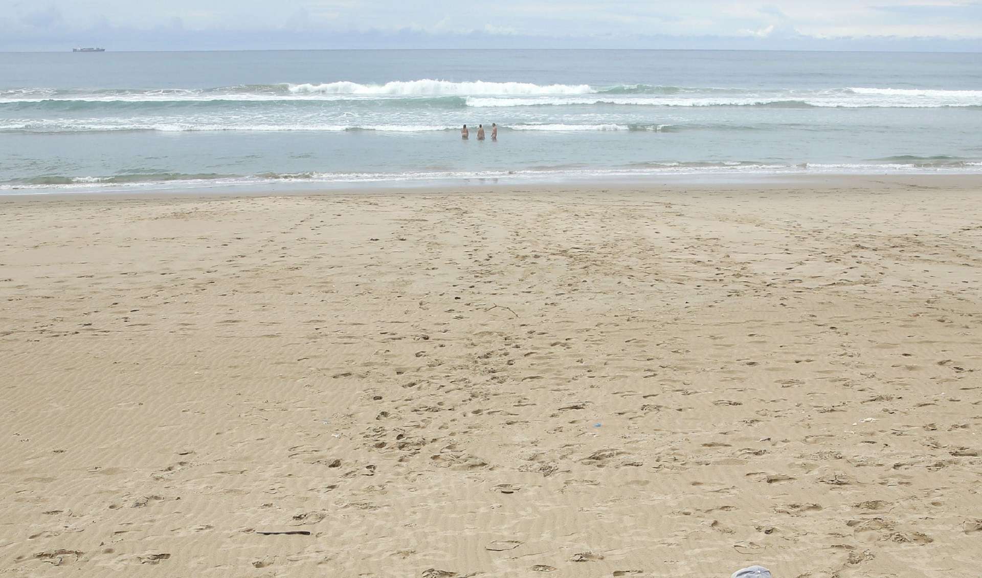 Bare it all this summer at the world's 10 best 'naturist' beaches
