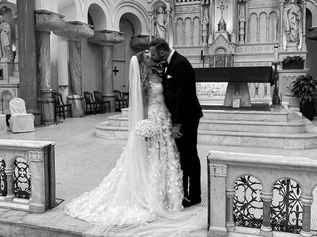 Who Is Pete Alonso's Wife? All About Haley Alonso