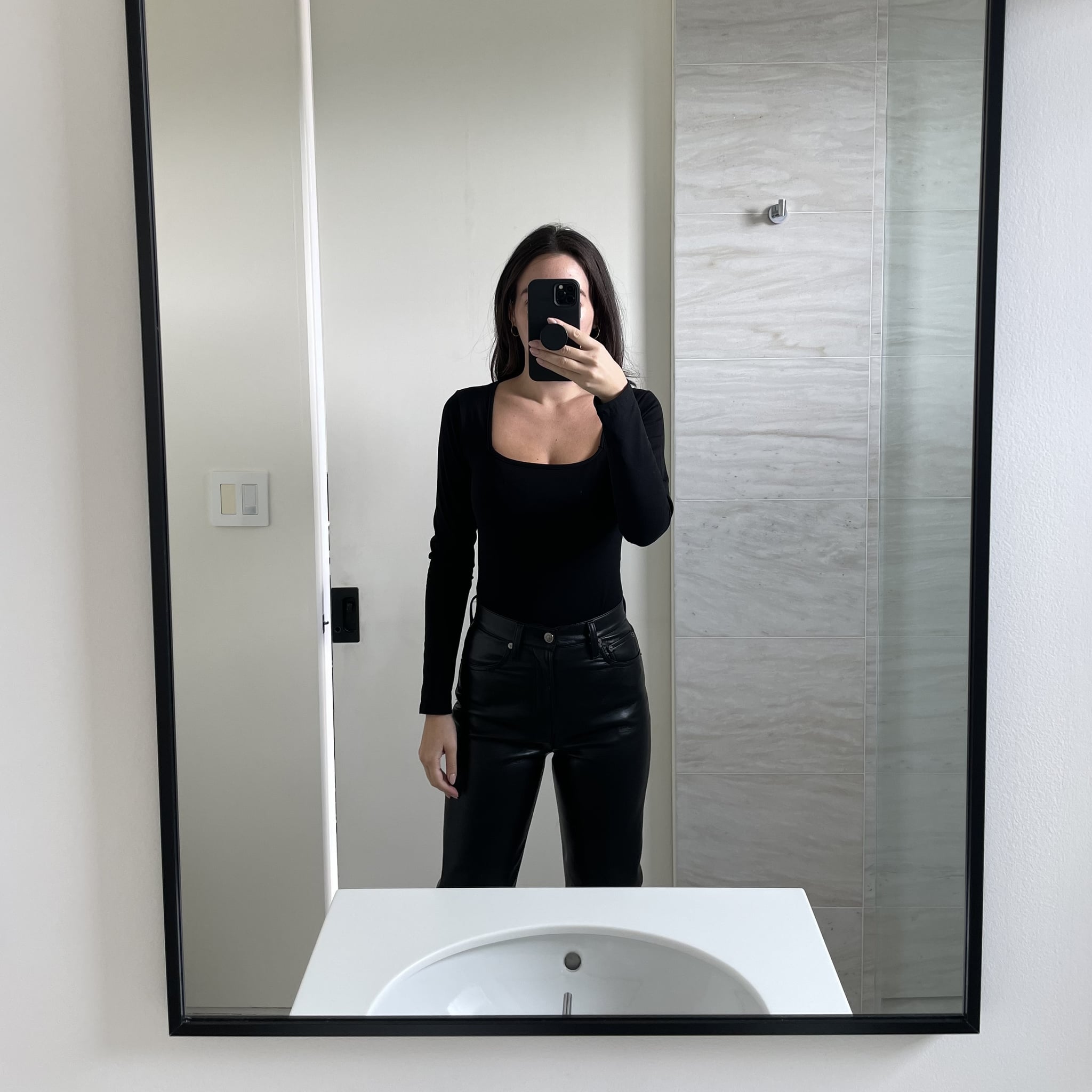 I Wear These Under $30 Amazon Bodysuits Constantly, and Almost Kept Them a Secret