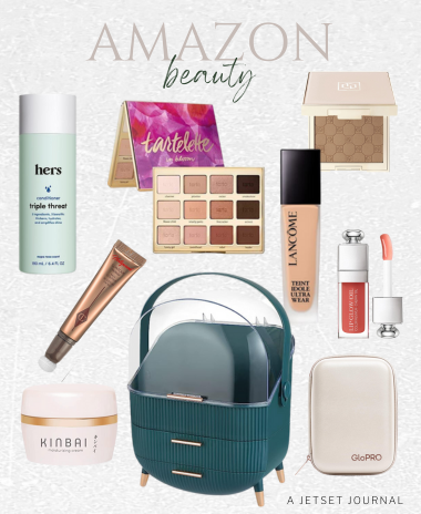 Try Out These Trending Beauty Products Right on Amazon