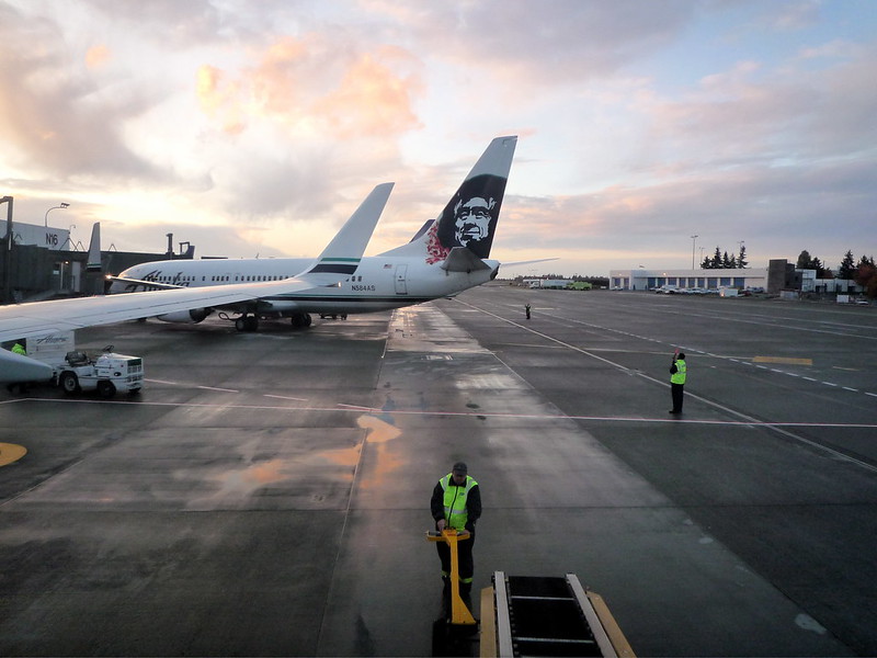 After another major outage, Alaska Airlines taps Accenture to audit ...