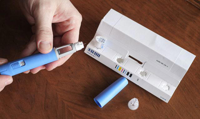 Health Officials Investigating Possible Link Between Ozempic and Eye ...