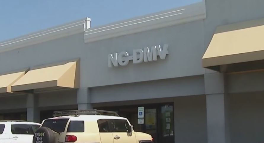 NCDMV software issue affecting offices Tuesday morning resolved NCDMV software issue affecting offices Tuesday morning resolved