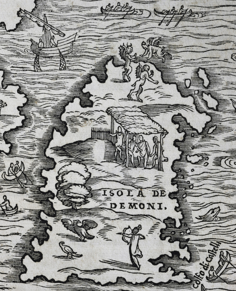 Famous castaways throughout history