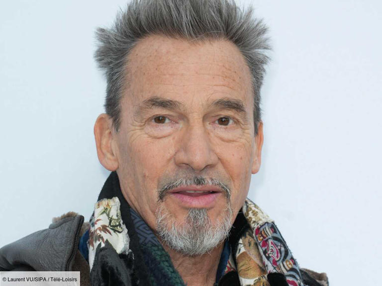Inca, le fils de Florent Pagny se confie sur leur relation : Inca, le fils de Florent Pagny se confie sur leur relation :