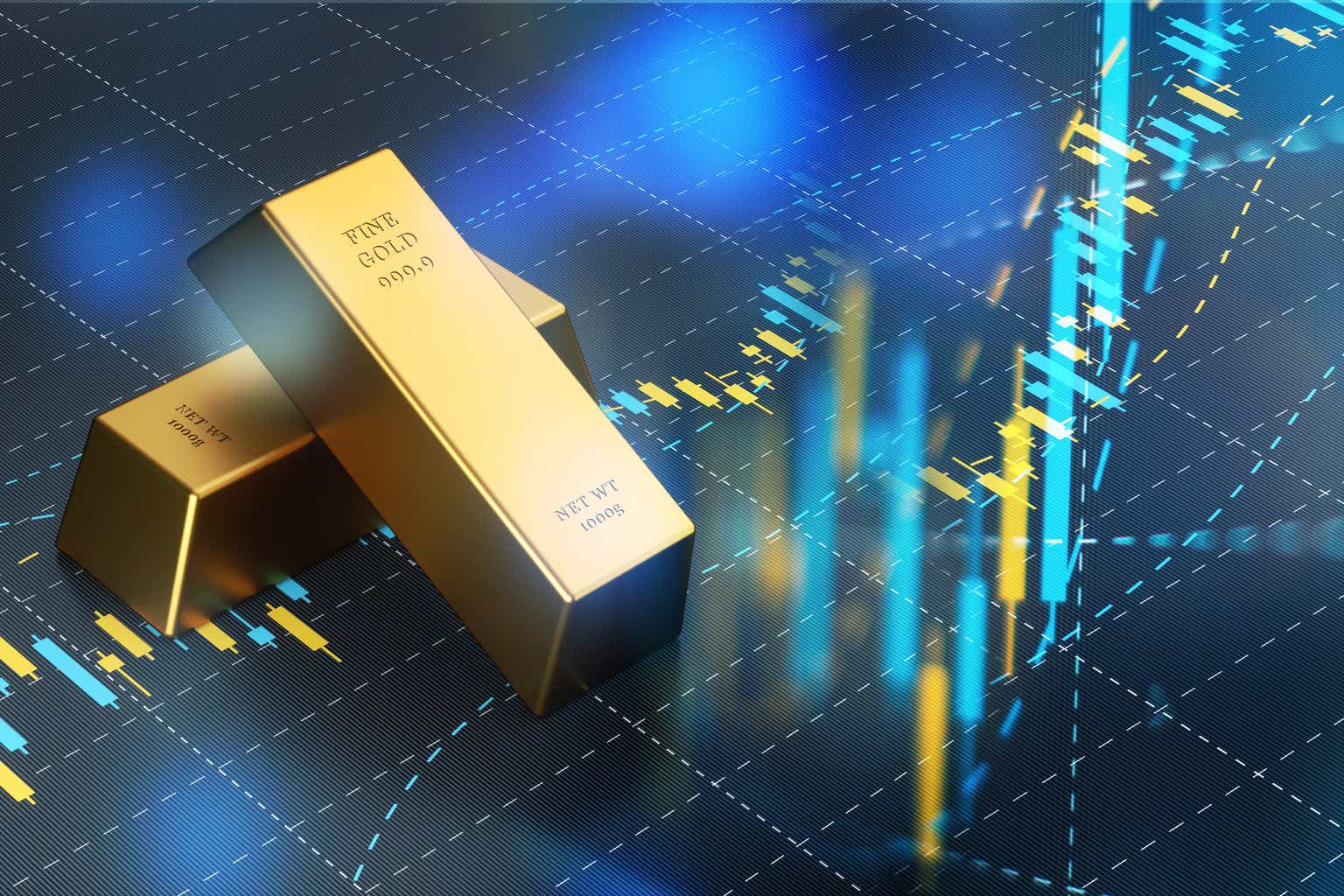 Commodity Roundup: Goldman Sachs ups year-end gold price forecast to $3,100/oz; oil gains