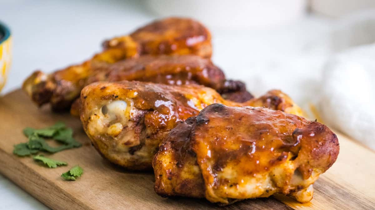 19 Air Fryer Dinners That Prove Saving Money Can Taste Amazing