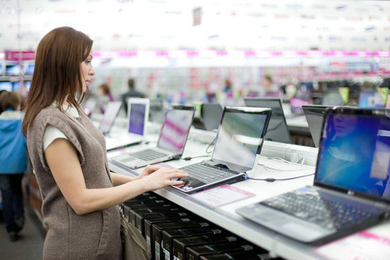 Dell brings back XPS laptops, expands gaming PCs, reveals massive ...