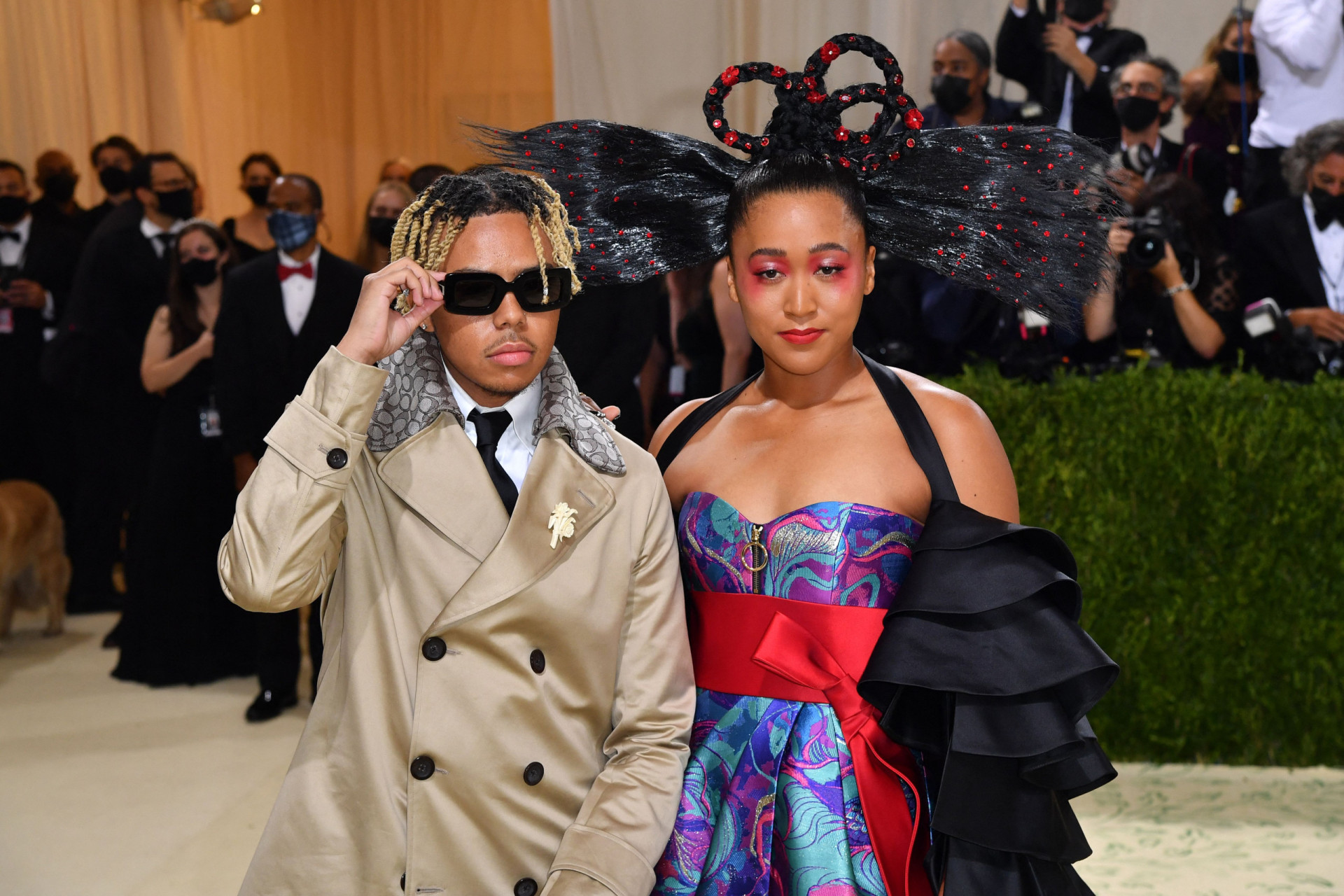Celebrities who became parents at a young age