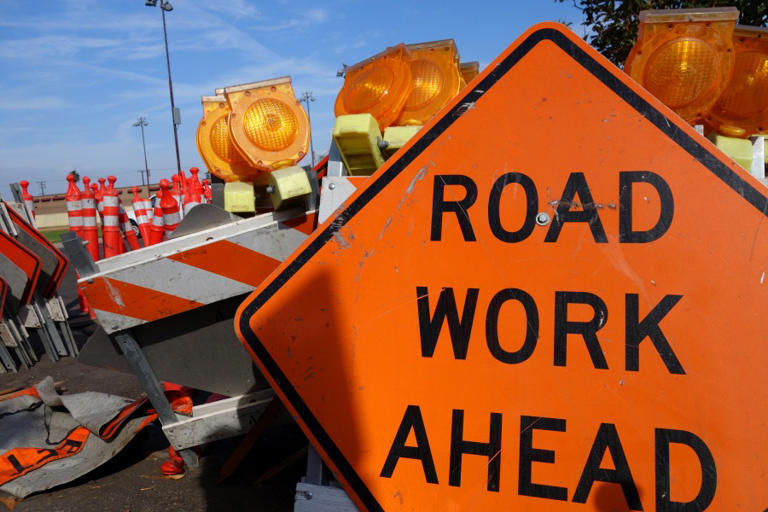 Route 30/222 reopens after construction related closure
