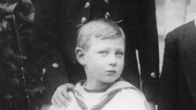 The Lost Royal: The Tragic Story of Prince John