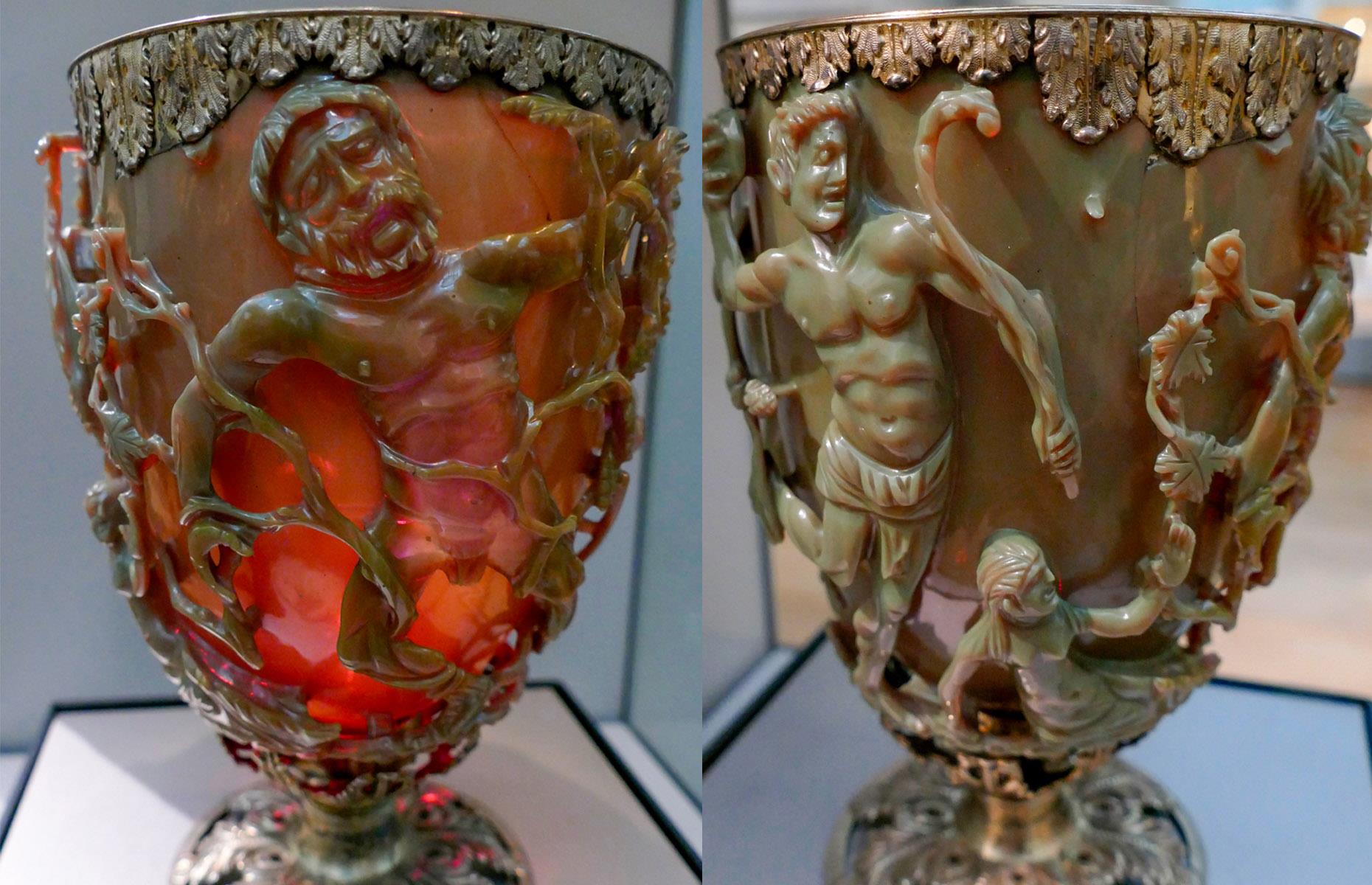 The 15 Most Mysterious Ancient Artifacts Ever Discovered