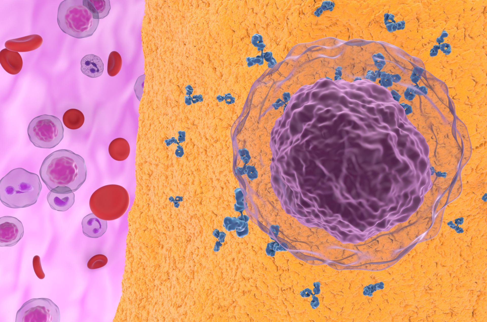 Syndrome de Sjögren : la triade syndrome sec-fatigue-douleurs