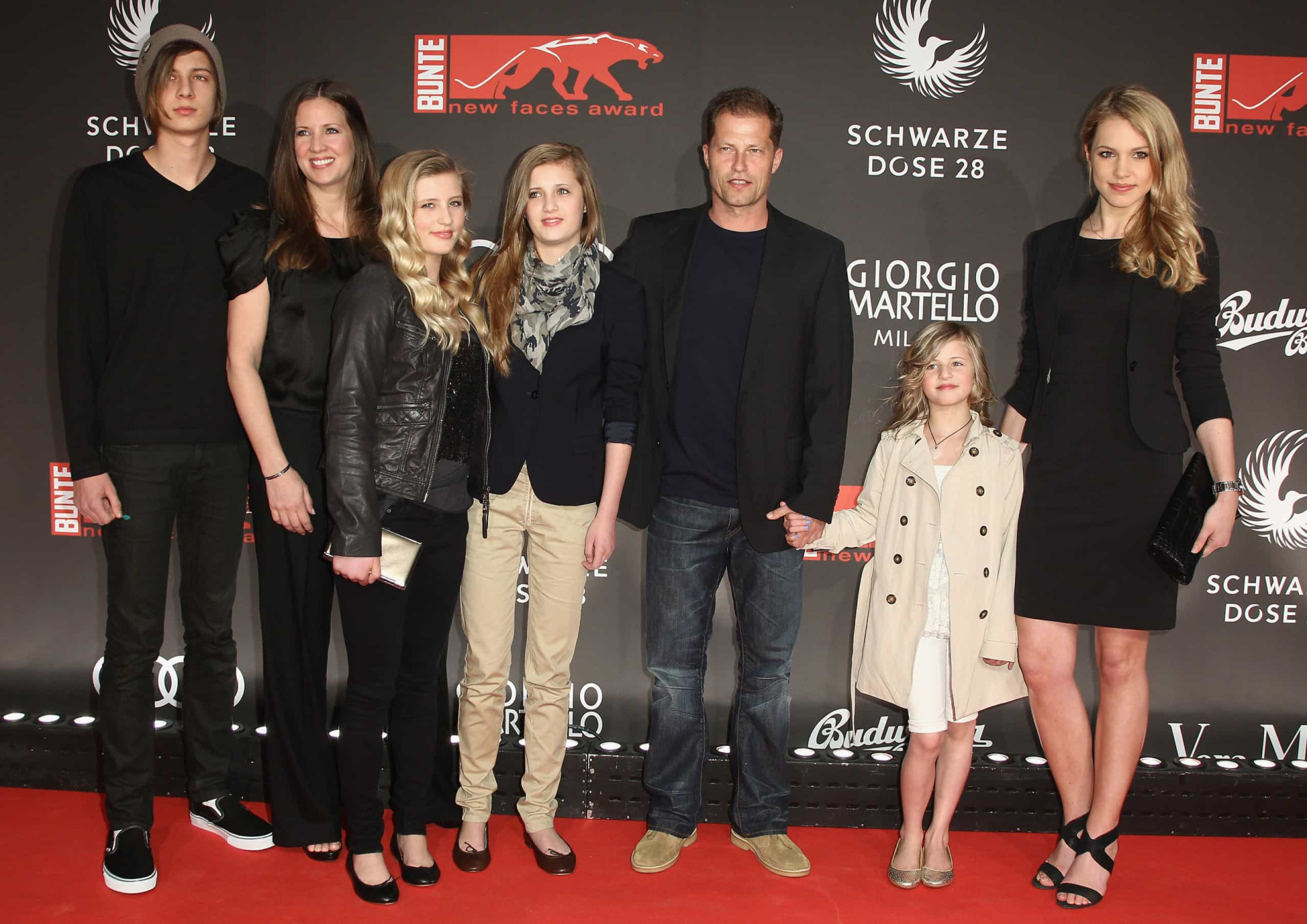 In diesen Filmen sehen wir echte Geschwisterpaare