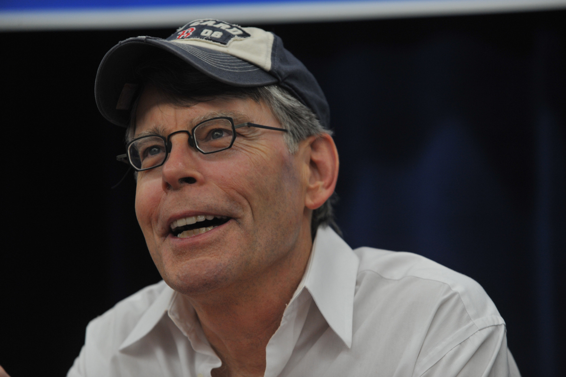 Promis mit äußerst bizarren Essgewohnheiten