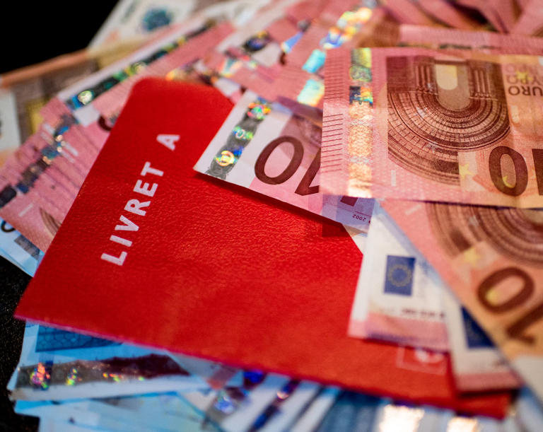 Épargne : le taux du Livret A tombera à 1,5 % et celui du LEP à 2,5 % ...