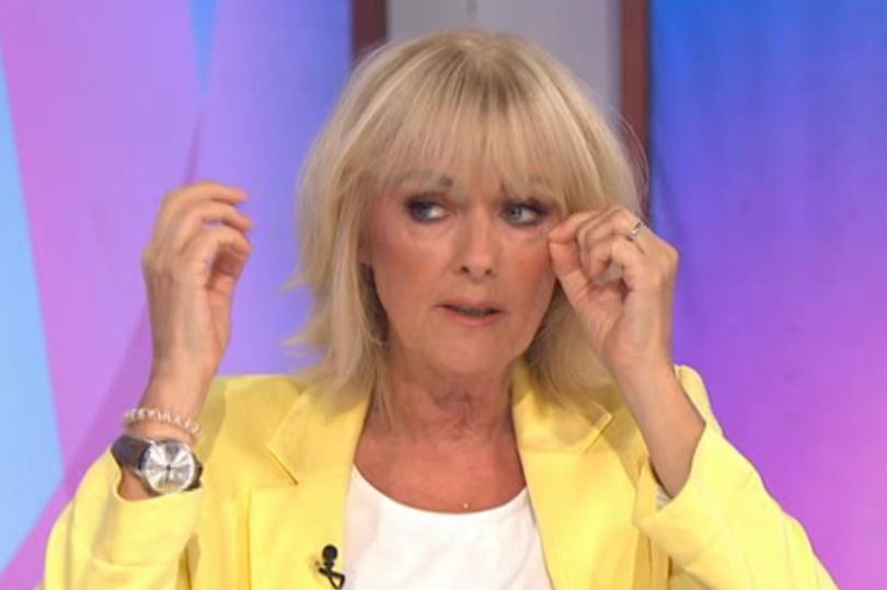 ITV Loose Women in hot water over remark about Boris Johnson's new baby ITV Loose Women in hot water over remark about Boris Johnson's new baby