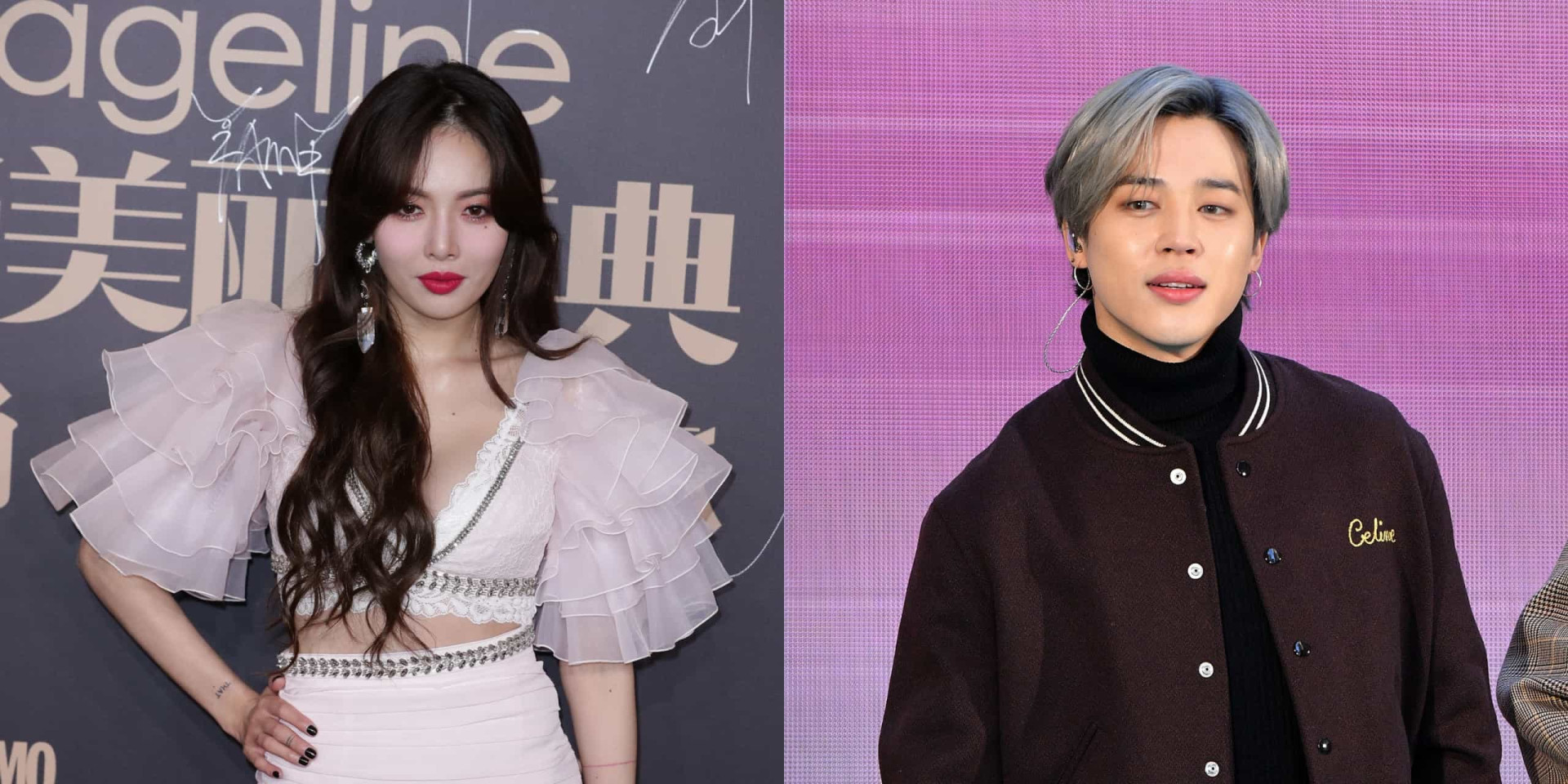 Looking at the dark side of K-pop