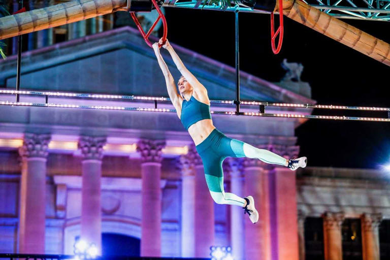 'American Ninja Warrior' Season 17 premieres June 2. What to know about ...