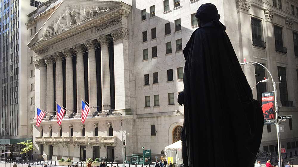 Trump Slump Could Extend To Year's End. But These Sectors Are ...